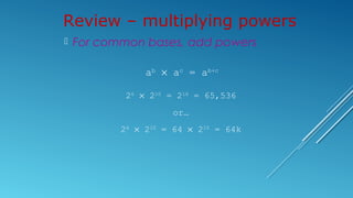 Conversion of number system with base concept | PPT