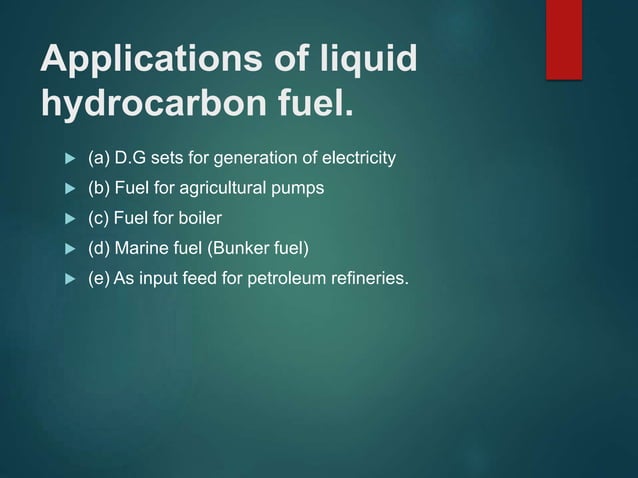 Conversion of plastic into fuel | PPTX