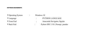 Conversion of speech into sign language using animation avatar using AI ...