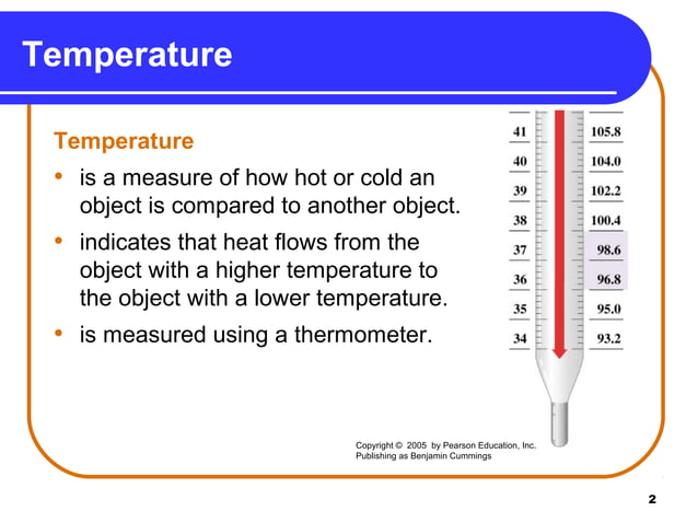 Conversion of temperature | PPT