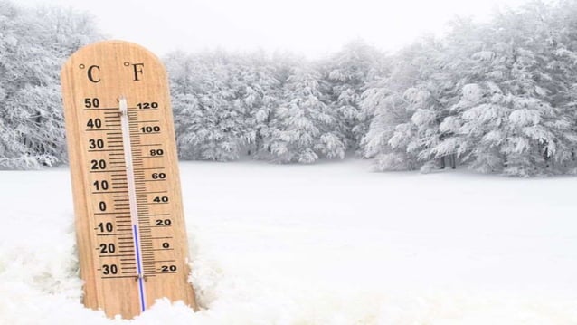 Conversion of Temperature (Degrees to Celsius and Celsius to Degree).pptx