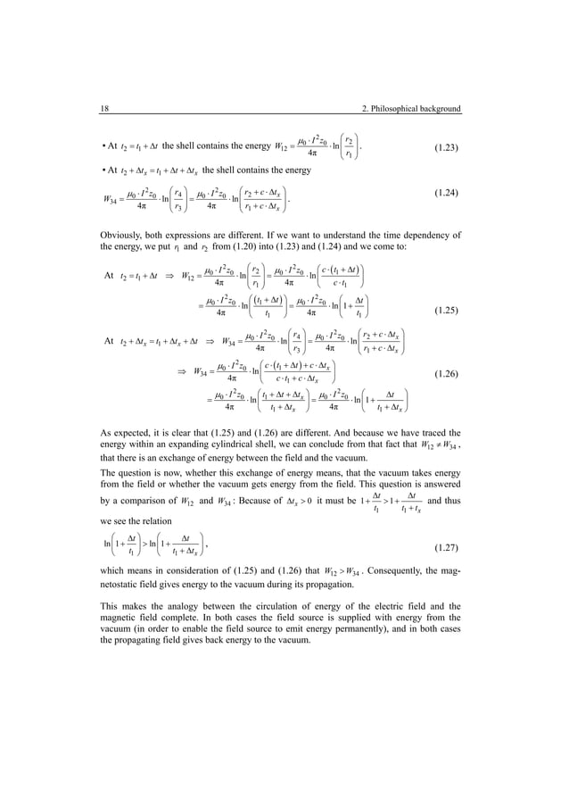 Conversion of the vacuum energy of electromagnetic zero point oscillations into classical ...