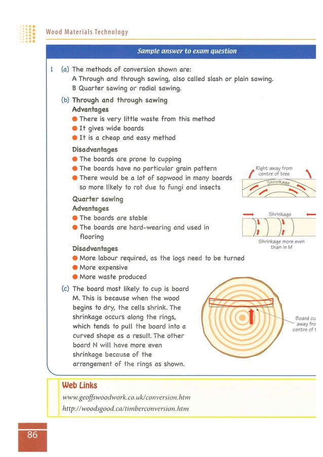 conversion_of_timber.pdf basic woods theory | PDF