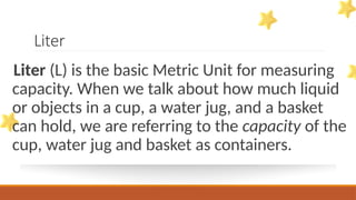 CONVERSION OF VOLUME 3B VOLUME VLUME VOL | PPTX | Physics | Science