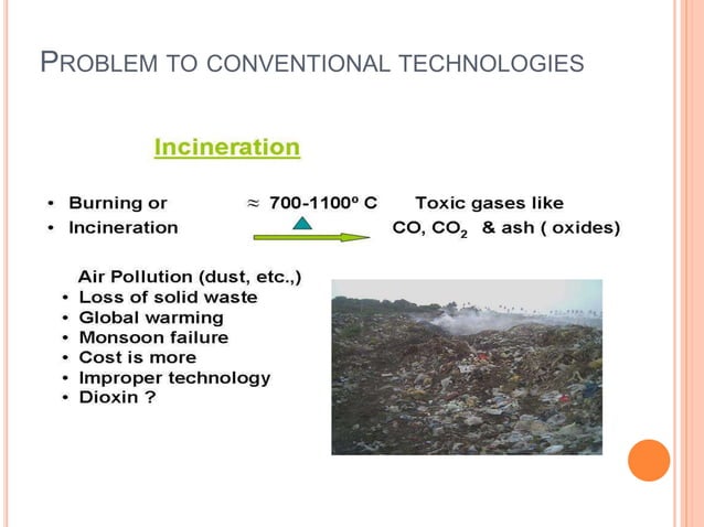 Conversion of waste plastic into fuel | PPTX | Chemistry | Science