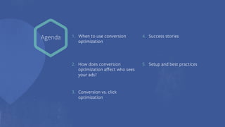 Conversion Optimization Pitch Deck Final | PPT