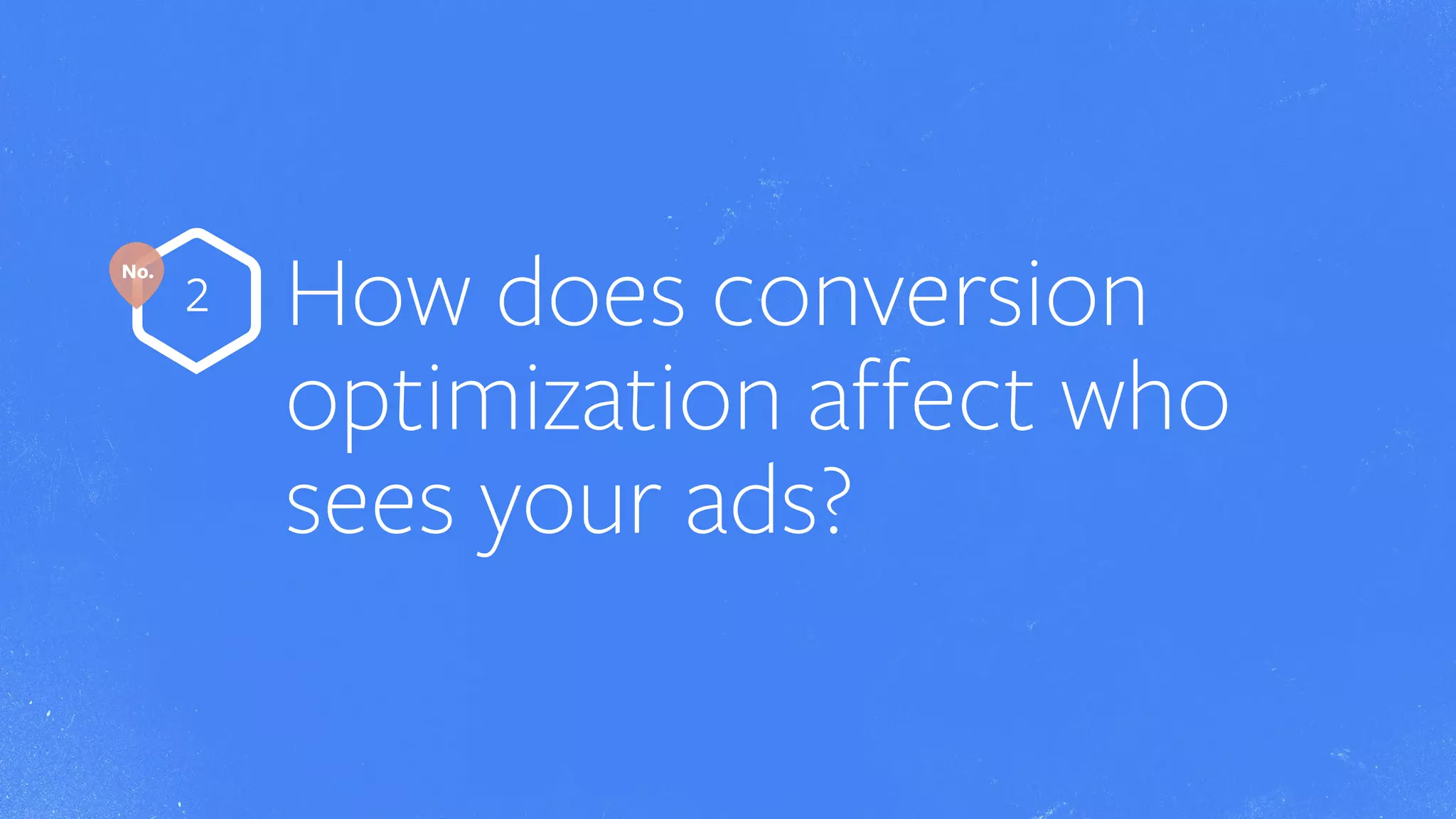 Conversion Optimization | PPT