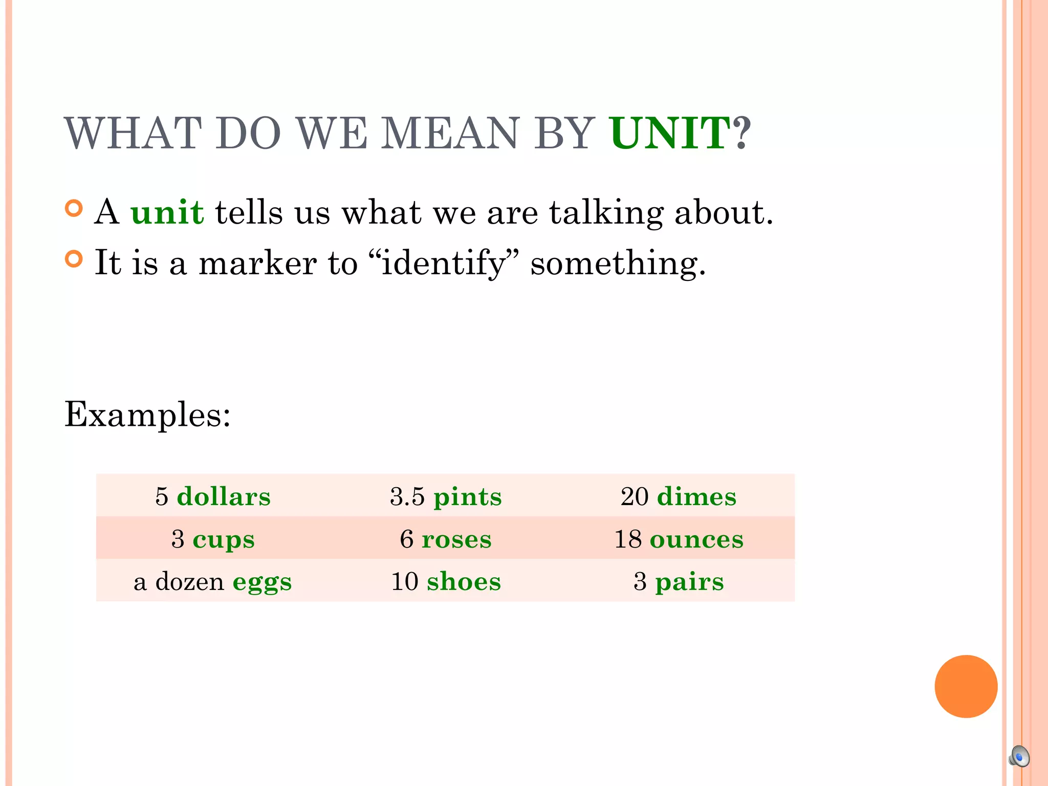Conversion part one | PPT
