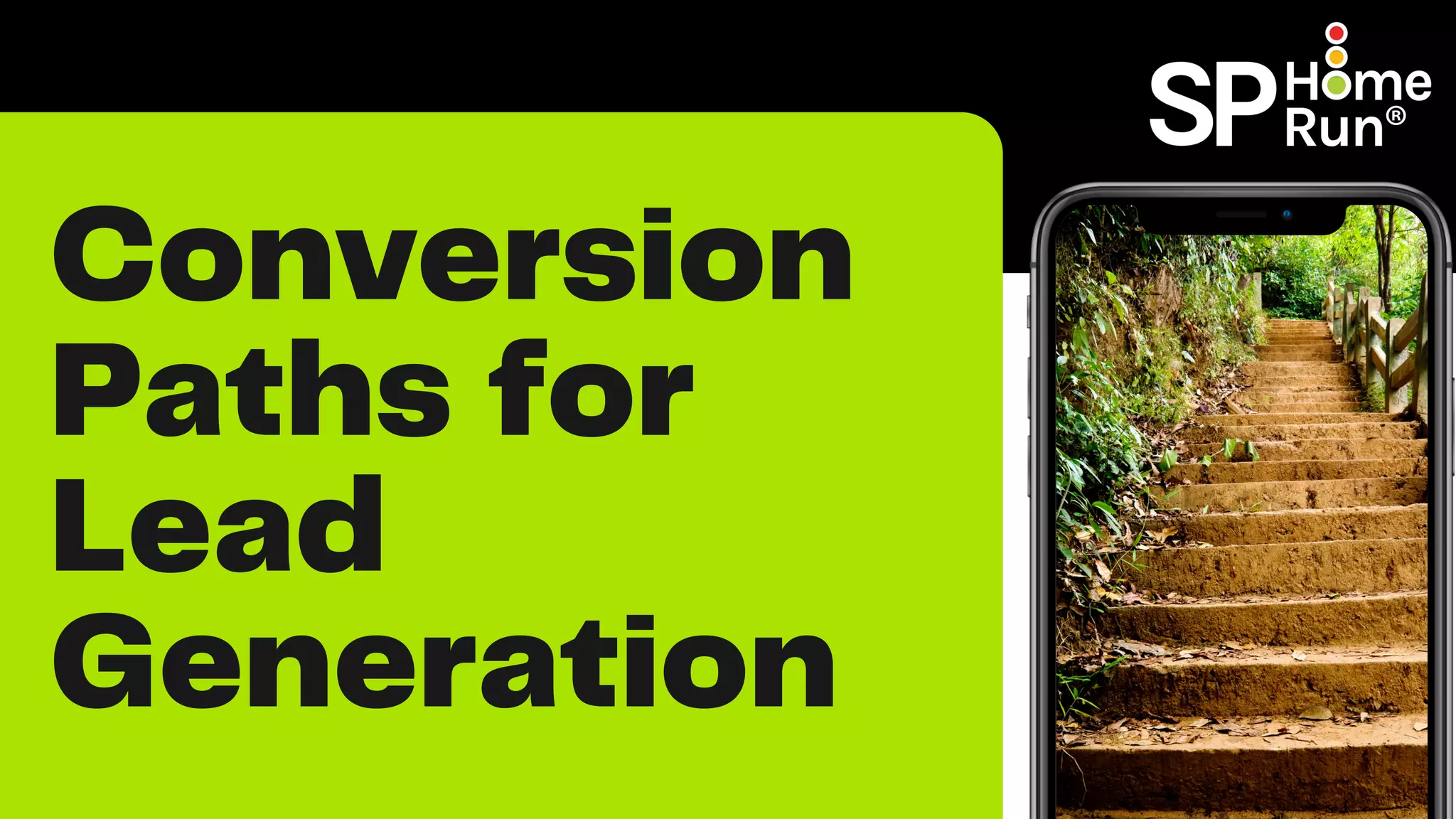 Conversion Paths for Lead Generation | PPT