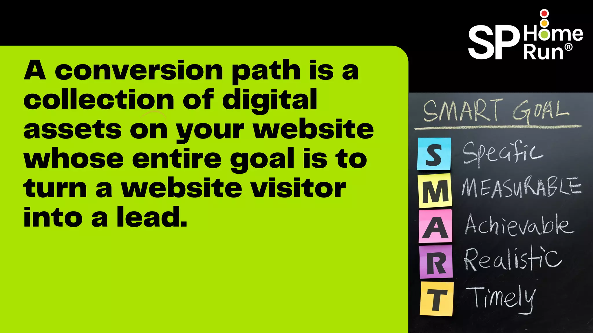 Conversion Paths for Lead Generation | PPT