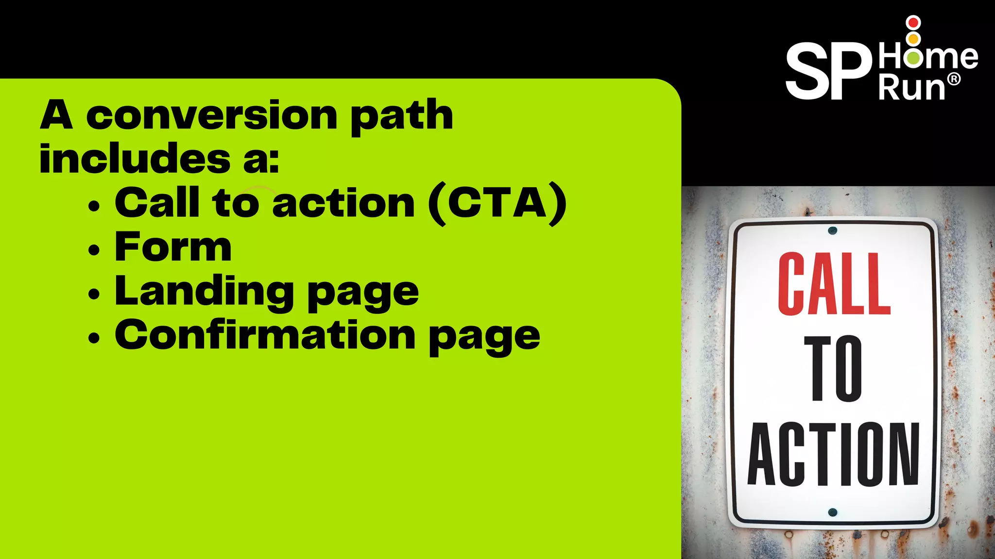 Conversion Paths for Lead Generation | PPT