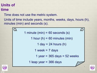 Conversion PPT.pptx | Physics | Science