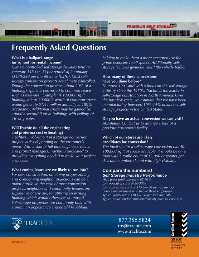 Trachte | PDF | Real Estate Industry | Industries