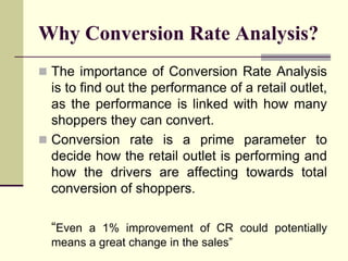 Conversion rate-Final (PPT).ppt