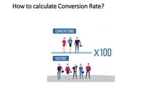 Conversion rate optimization ultimate guide | PPT