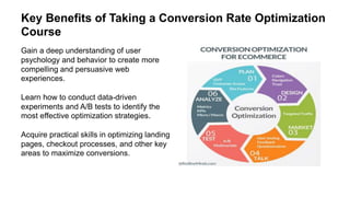 Conversion Rate Optimization Course.pptx
