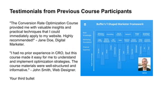 Conversion Rate Optimization Course.pptx