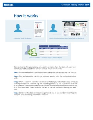 Conversion Tracking Tutorial | PDF