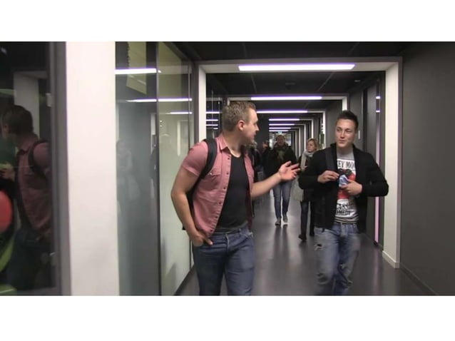 Project Ink, serie | PPT