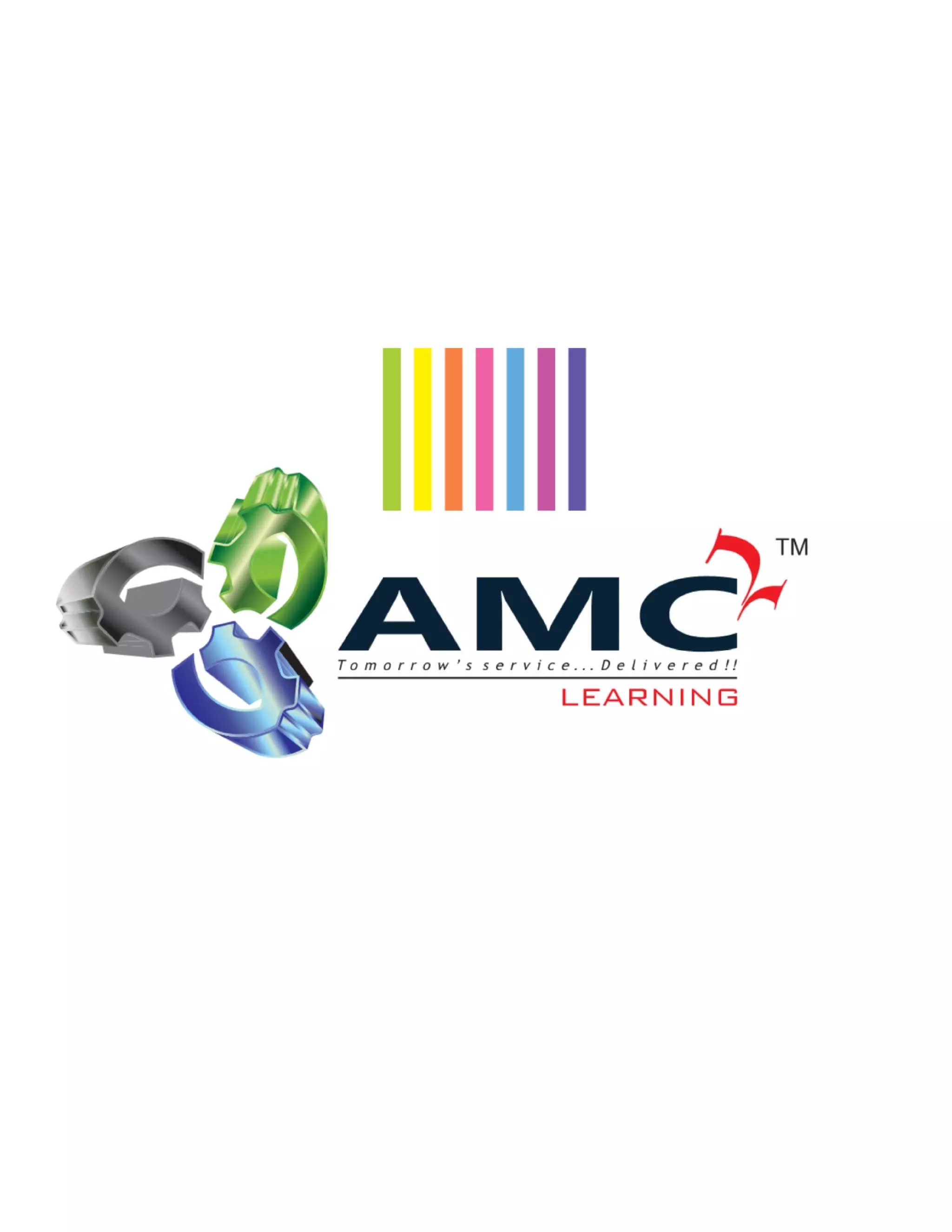 Amc Square learning Job Tips | PDF
