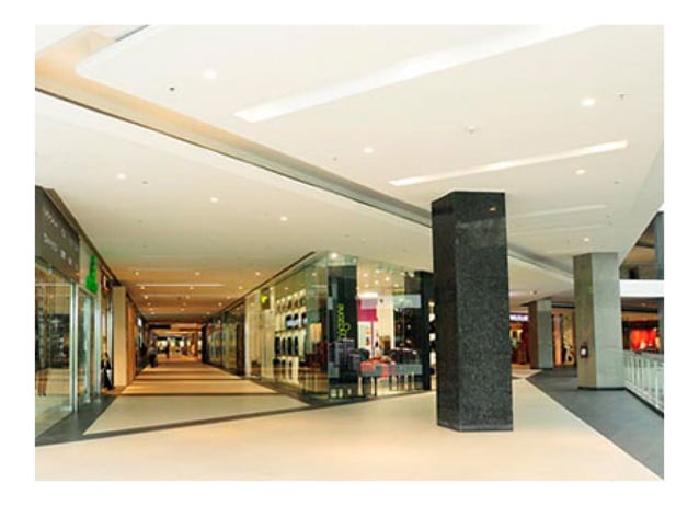 L&T Elante Mall Chandigarh Office Space Price List Location Map Floor ...