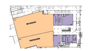 L&T Elante Mall Chandigarh Office Space Price List Location Map Floor ...