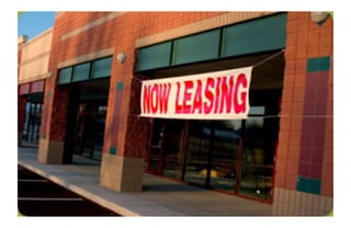 Commercial Property for Lease | PDF
