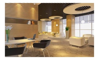Commercial Space | PDF