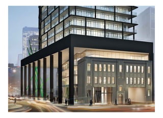 Commercial Space | PDF