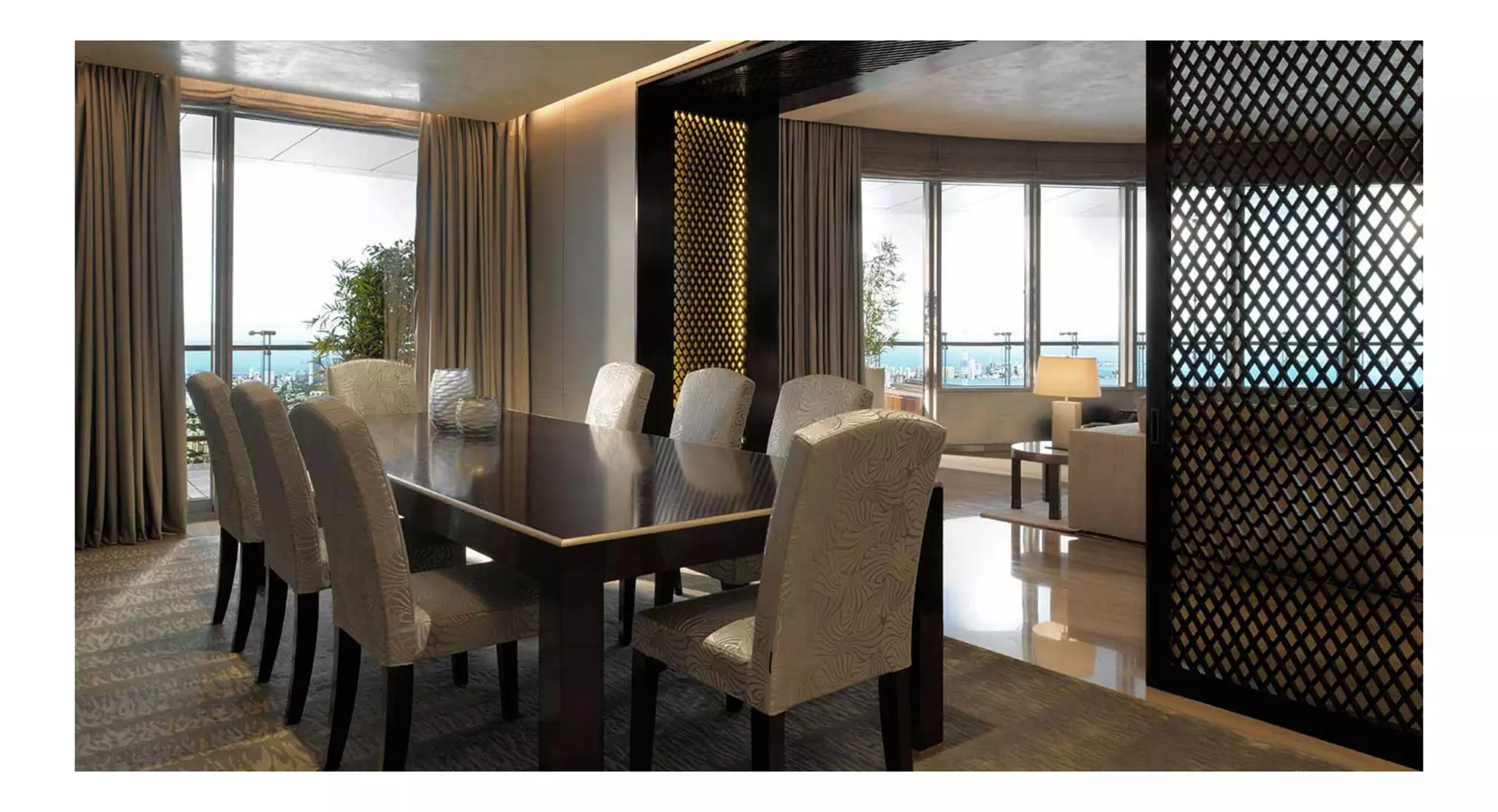 Lodha The World Towers Upper Worli Mumbai Price List LocationMap Floor ...