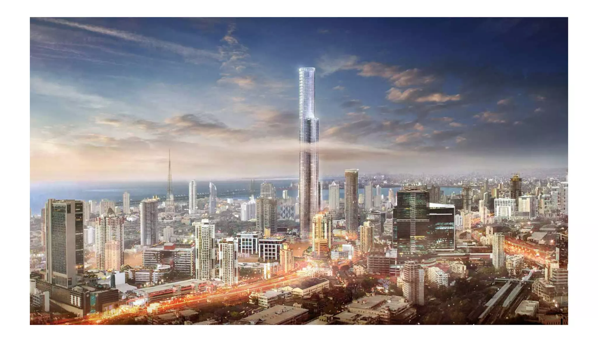 Lodha The World Towers Upper Worli Mumbai Price List LocationMap Floor ...