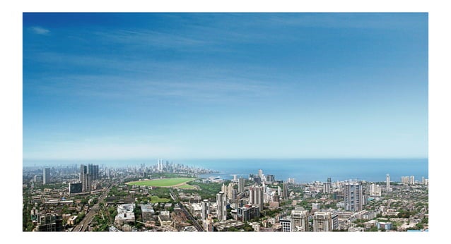Lodha The World Towers Upper Worli Mumbai Price List LocationMap Floor ...
