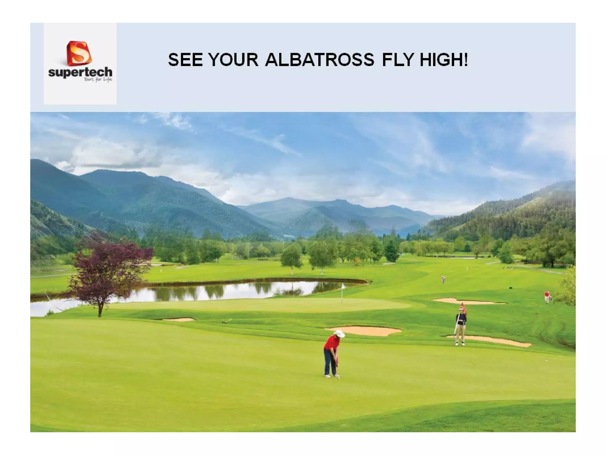 Supertech Aadri Sector 79 Gurgaon Price List Location Map Floor Plan Payment Plan Location ...