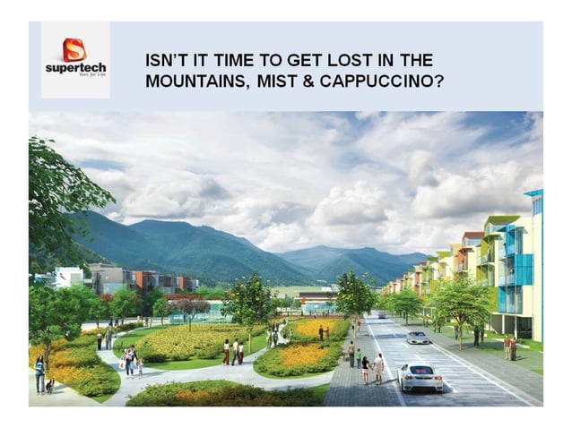 Supertech Aadri Sector 79 Gurgaon Price List Location Map Floor Plan Payment Plan Location ...