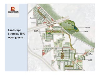 Supertech Aadri Sector 79 Gurgaon Price List Location Map Floor Plan ...