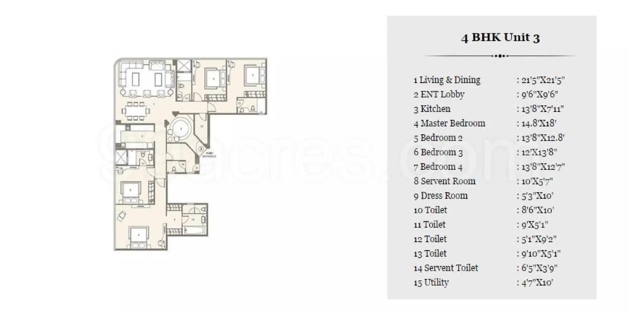 Indiabulls Blu Worli Mumbai Location Map Price List Floor Site Layout ...