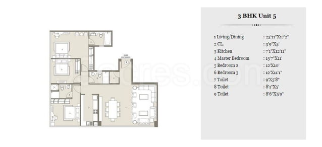 Indiabulls Blu Worli Mumbai Location Map Price List Floor Site Layout ...