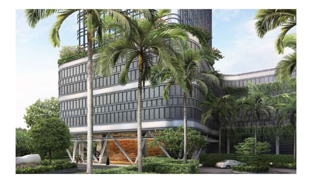 Indiabulls Blu Worli Mumbai Location Map Price List Floor Site Layout ...