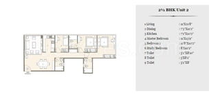 Indiabulls Blu Worli Mumbai Location Map Price List Floor Site Layout ...
