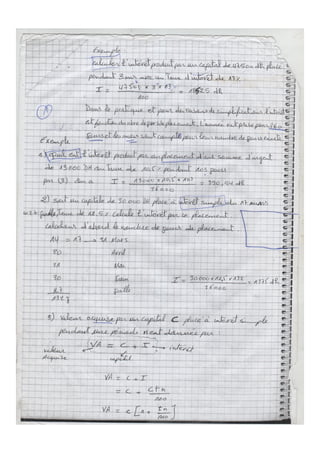 MATH 2.....BOUKHRISS | PDF