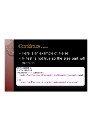 basic loop program | PDF | Free Download