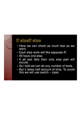 basic loop program | PDF | Free Download