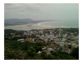 40 Acres Agricultural Land for sale in Arilova Visakhapatnam Andhra ...