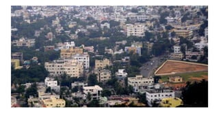 40 Acres Agricultural Land for sale in Arilova Visakhapatnam Andhra ...
