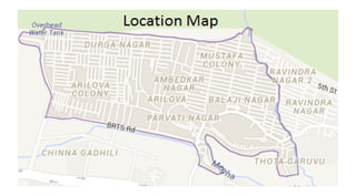 40 Acres Agricultural Land for sale in Arilova Visakhapatnam Andhra ...