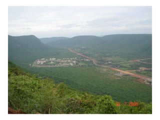 40 Acres Agricultural Land for sale in Arilova Visakhapatnam Andhra ...
