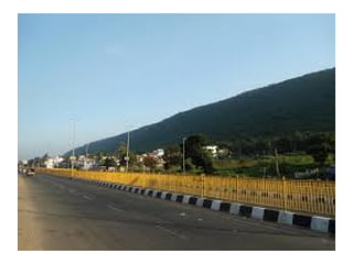 40 Acres Agricultural Land for sale in Arilova Visakhapatnam Andhra ...