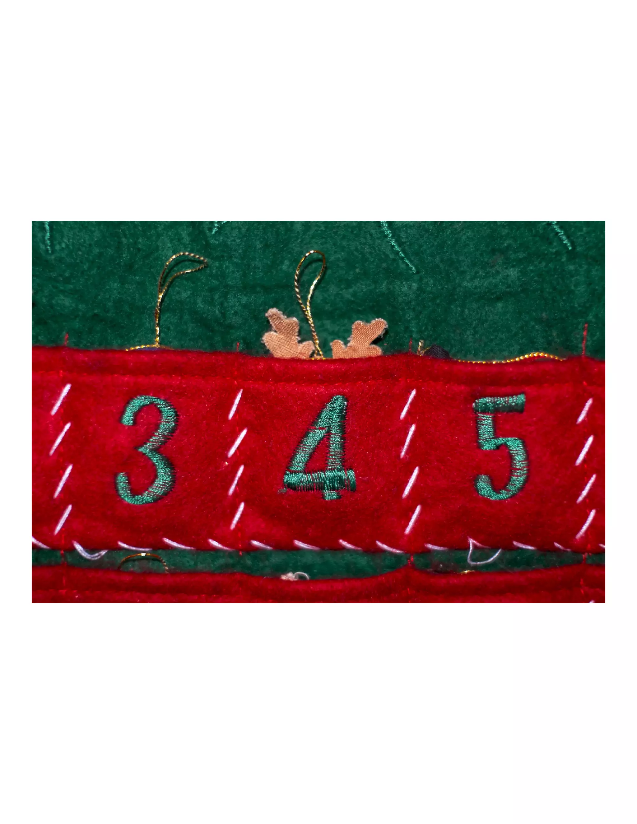 Adventski kalendar za kućanice | PDF