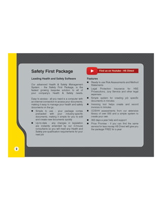 HS & EL Direct - | PDF