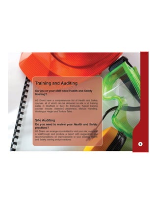 HS & EL Direct - | PDF